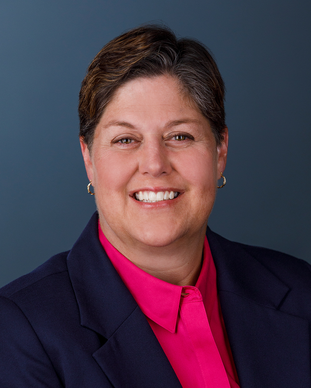 Susan Williams | Center for Environmentally Beneficial Catalysis