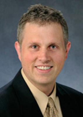 Timothy Jackson | Center for Environmentally Beneficial Catalysis